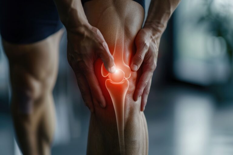 Schmerzen in der Kniekehle - Ursachen & Behandlung | Medicum – MEDICUM Rhein‑Ahr‑Eifel